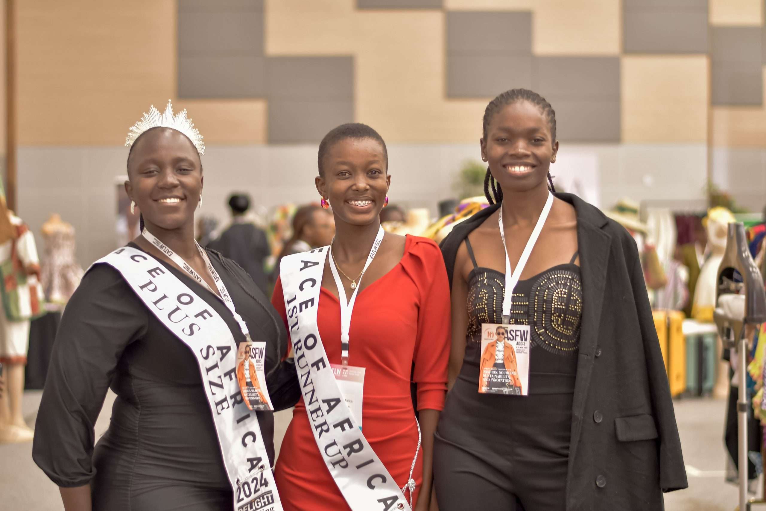 Delight School of Fashion & Design, Nairobi, Kenya.