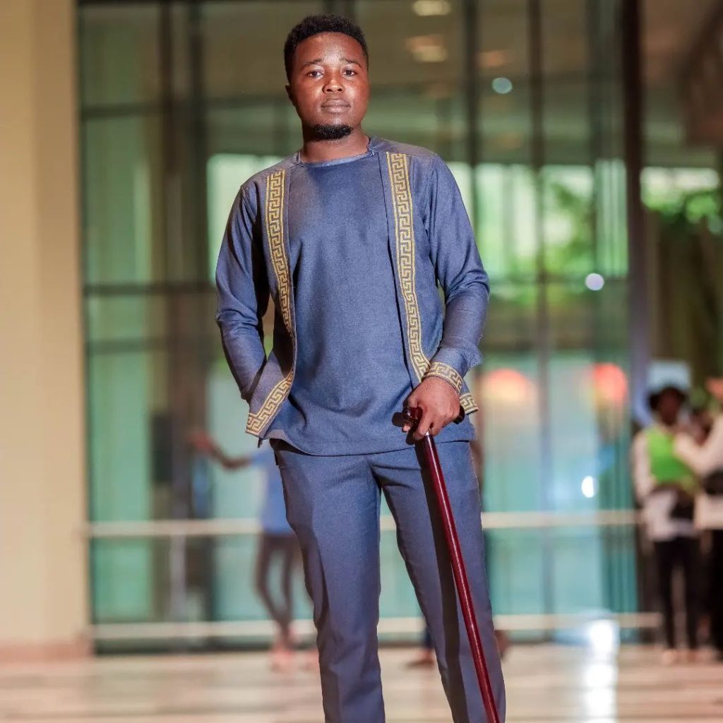 Delight School of Fashion & Design, Nairobi, Kenya.