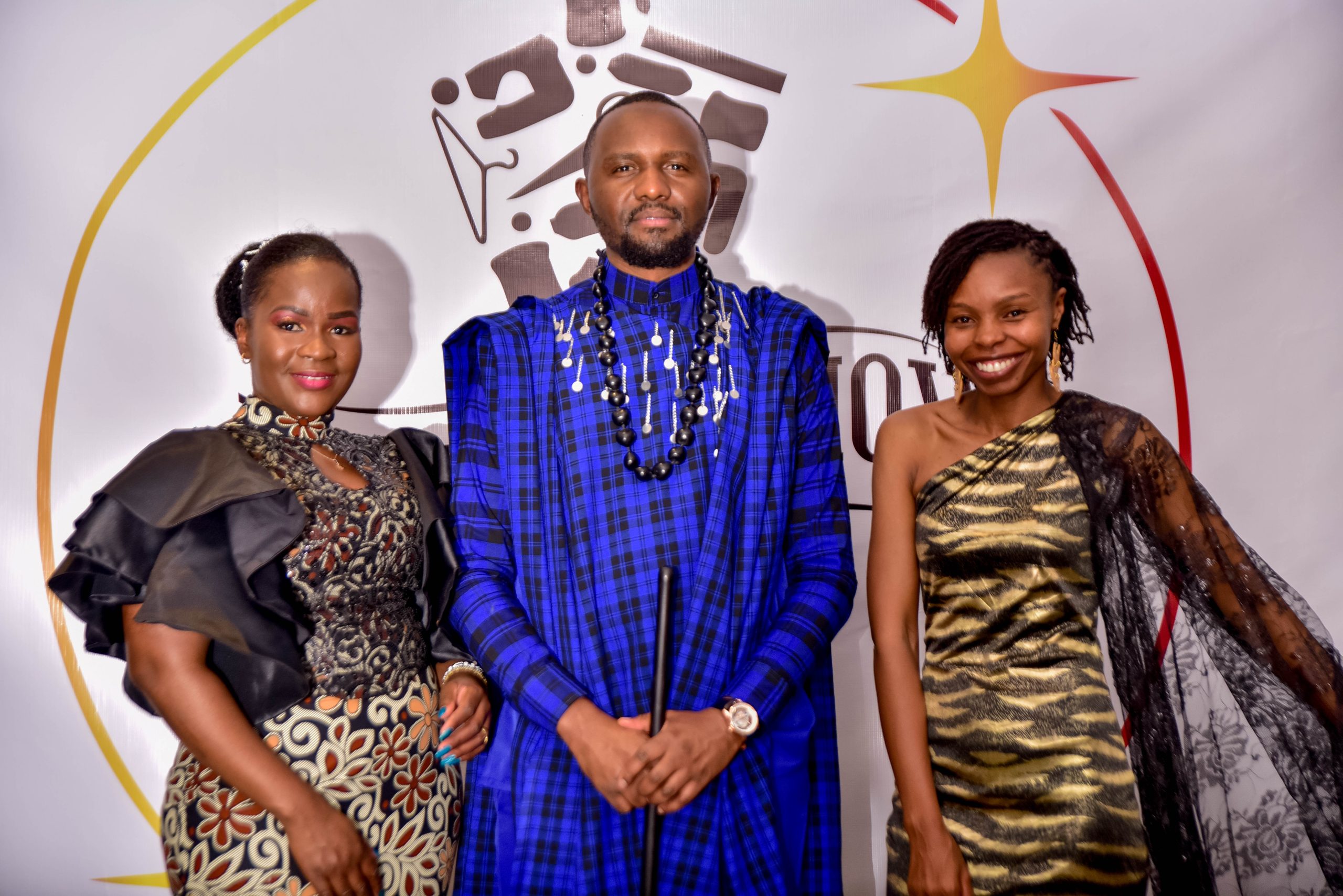 Delight School of Fashion & Design, Nairobi, Kenya.